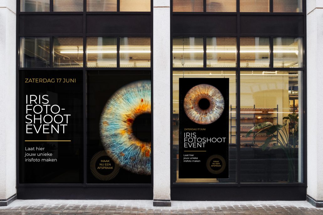 Iris Photobooth | Iris Photobooth